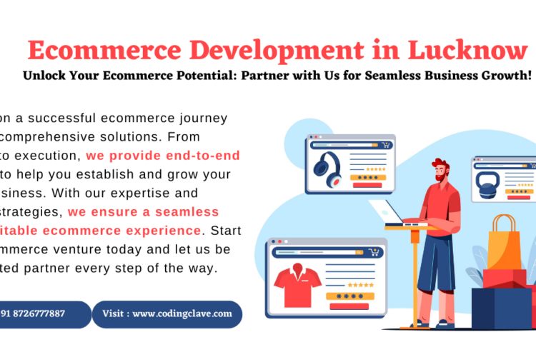 Best Web Development Company in Lucknow | Codingclave